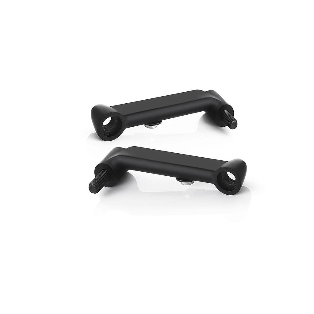 Kit montaje Direccional Rizoma Light Unit FR070 en Carenado Ducati ...