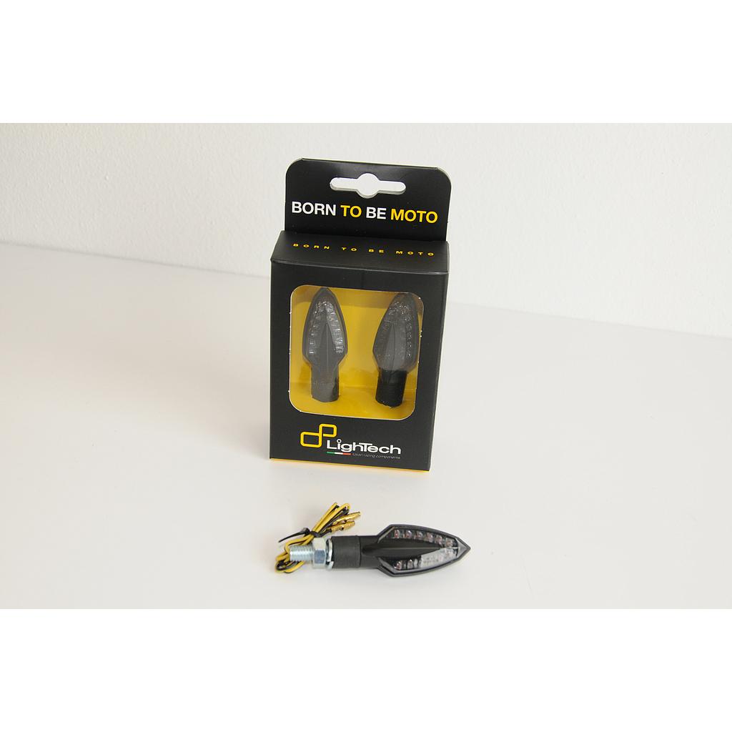 Direccional Lightech Led (x2Und) | Motoluxury